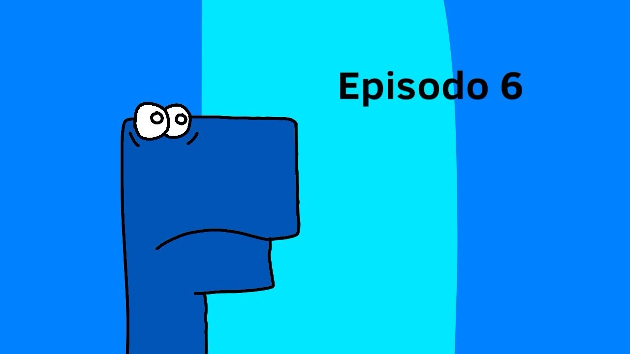 F | Spanish Alphabet Lore - YouTube