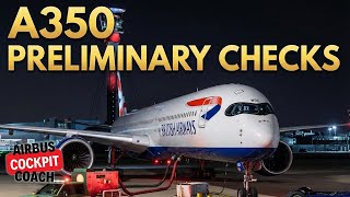 Inibuilds A350 Tutorial Fms Setup Airbus Cockpit Coach Mp3 & Mp4 ...