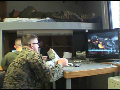 New USMC TBS commercial - YouTube