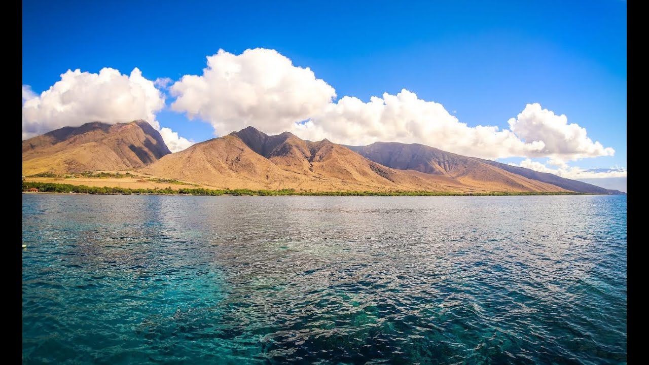 Maui, Hawaii / Oahu, Pearl Harbor 2021-- Our 18 day adventure - YouTube