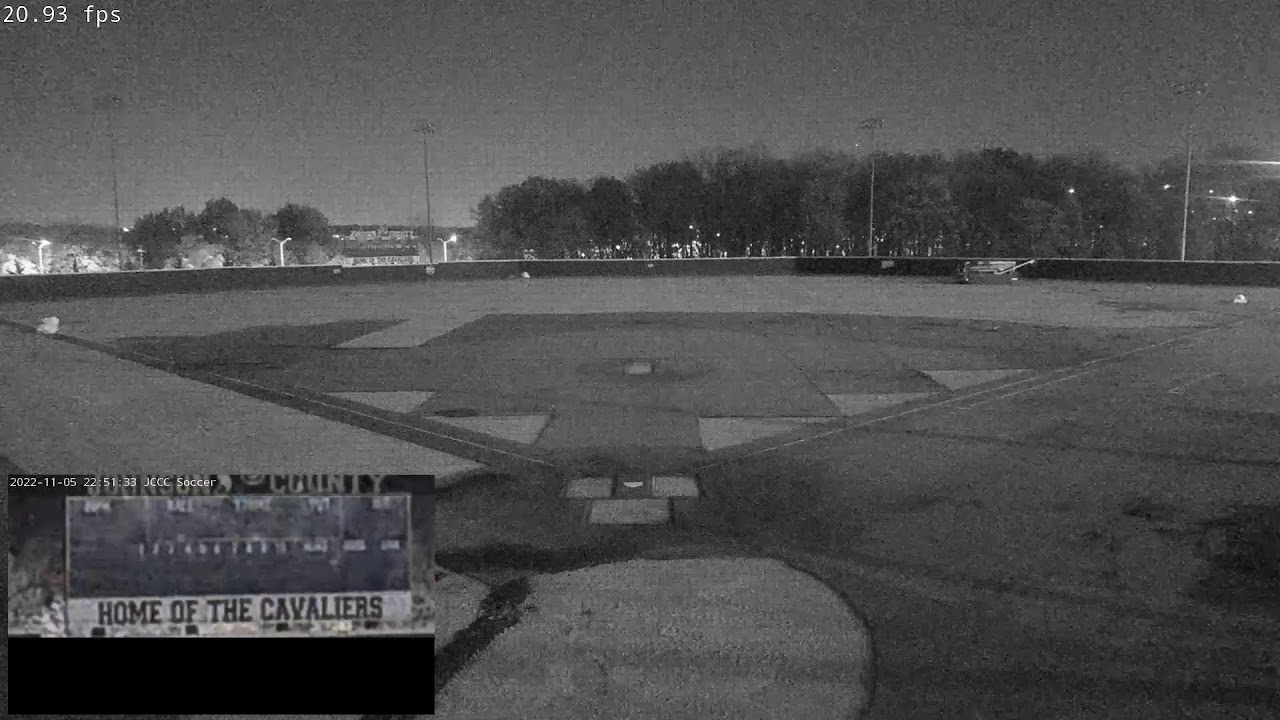 JCCC Men's Baseball - YouTube