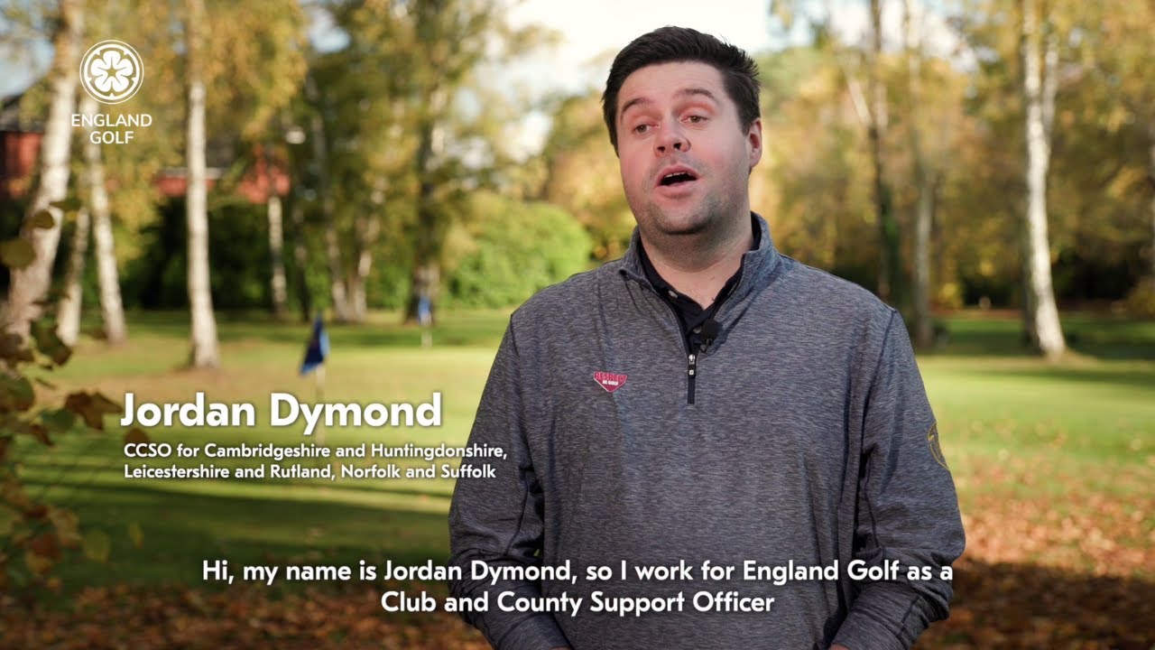 Meet your club support team | Jordan Dymond - YouTube
