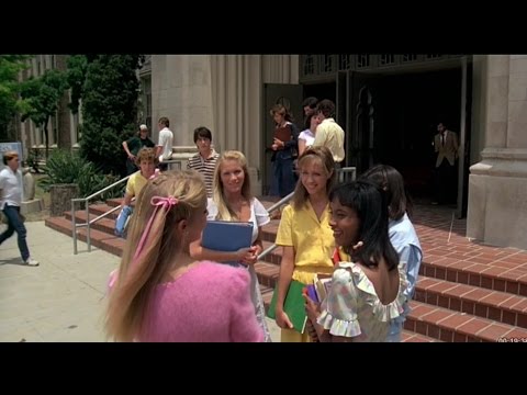 Uma Mistura Especial (Zapped!, 1982) - Trailer