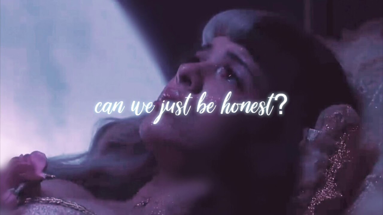 melanie martinez- high school sweethearts (lyrics) - YouTube