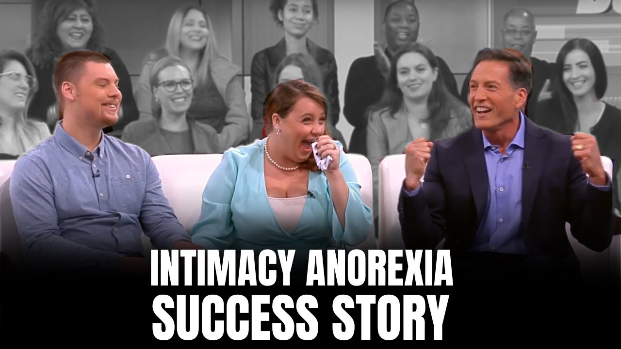 An Intimacy Anorexia Success Story | Dr. Doug Weiss on the Doctors Show - YouTube