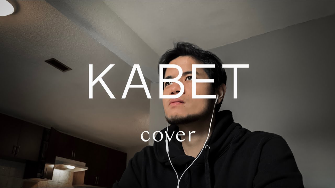 KABET - Gagong Rapper (cover) - YouTube