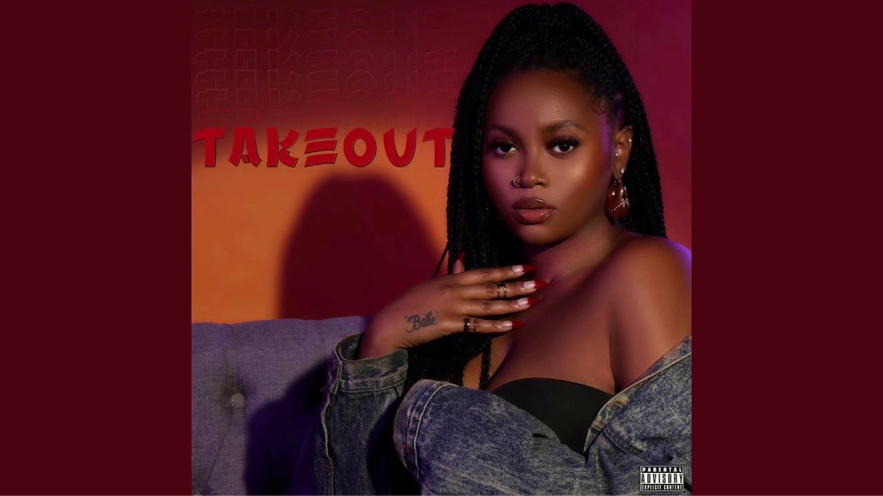 Mayhrenate - Takeout (audio) - YouTube