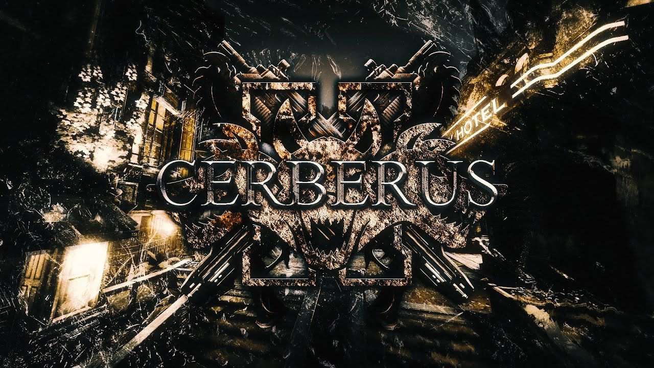 CERBERUS II - YouTube