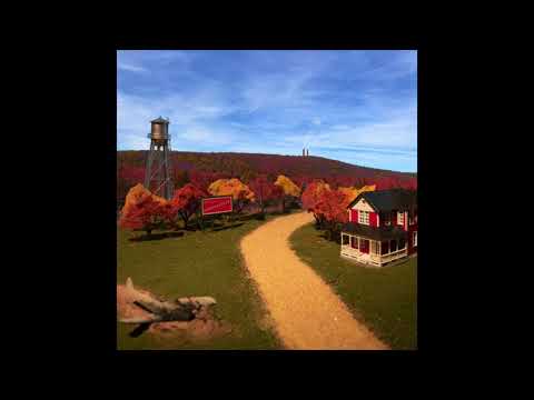 Teddy Hyde – The Pack of Vultures