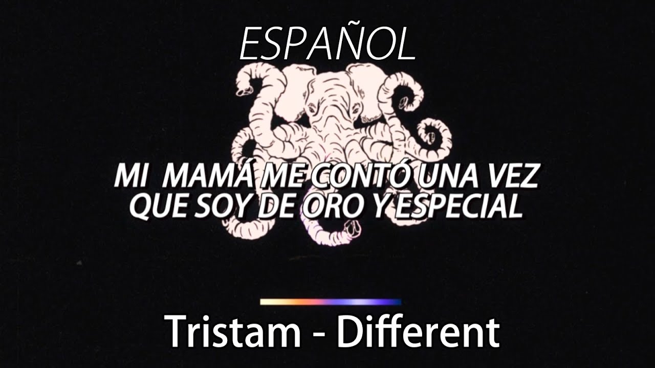 Tristam - Different | Sub. Español | - YouTube