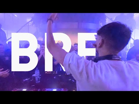 BreZ Live Loopstation Set @ LoopLab Vol.1 [Full Performance]