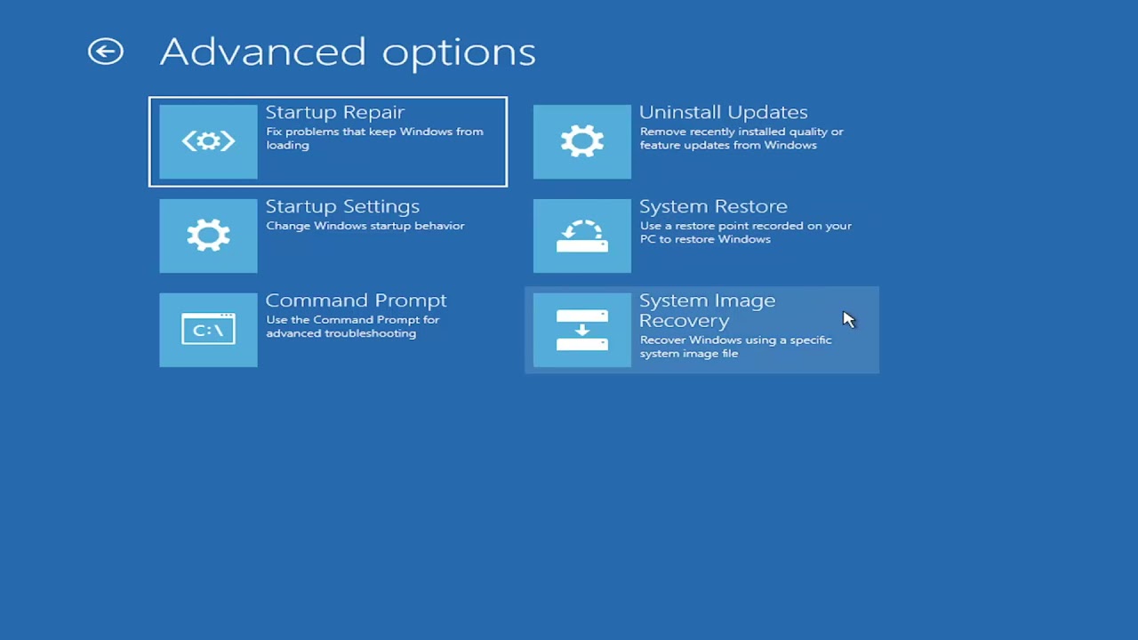 How To Fix Windows 11 Error Code 0xc00000f Tutorial YouTube