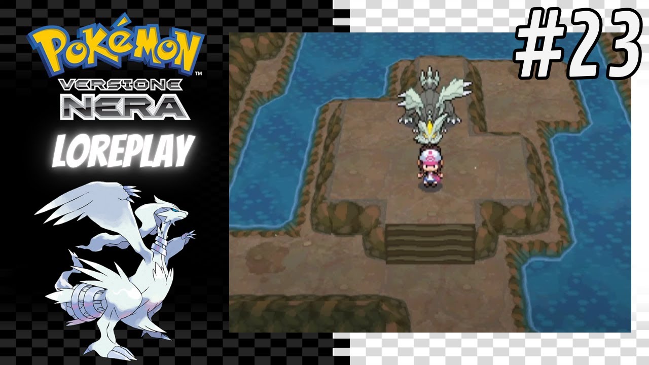 [LOREPLAY] La bestia della Fossa Gigante, i geni e altre leggende ...