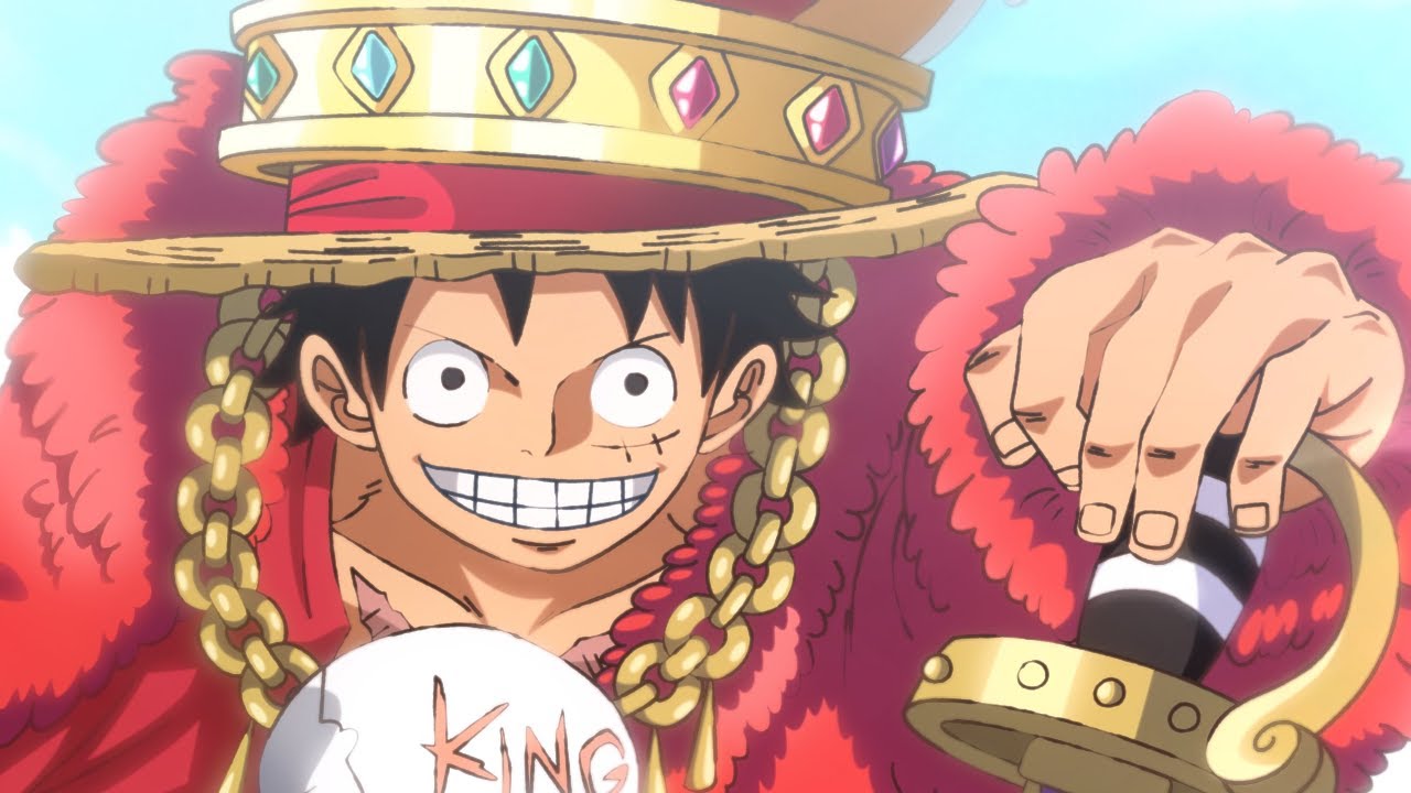 LE DERNIER MESSAGE D'EICHIRO ODA POUR 2023 - YouTube
