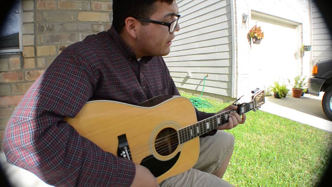 Jacob Dominguez - Skyline - YouTube