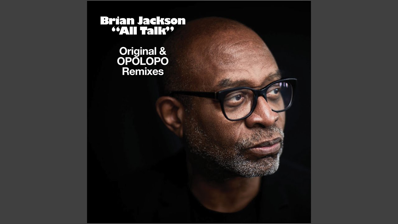 All Talk (OPOLOPO Extended Remix Instrumental) - YouTube Music