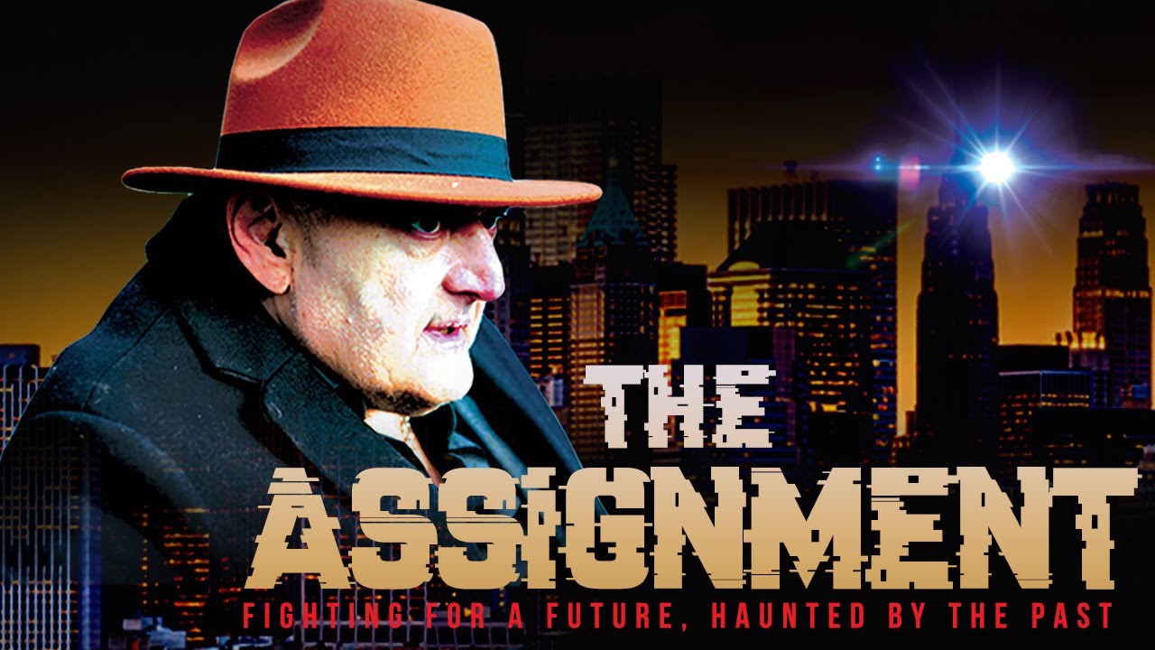 The Assignment Teaser - YouTube