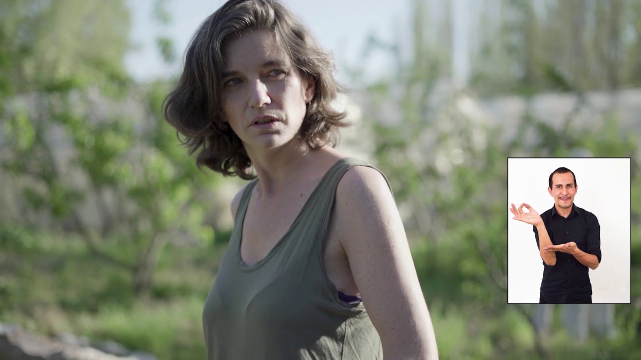 Exposición "Suelo" de Francisca Sánchez (web) - Proceso creativo (video ...