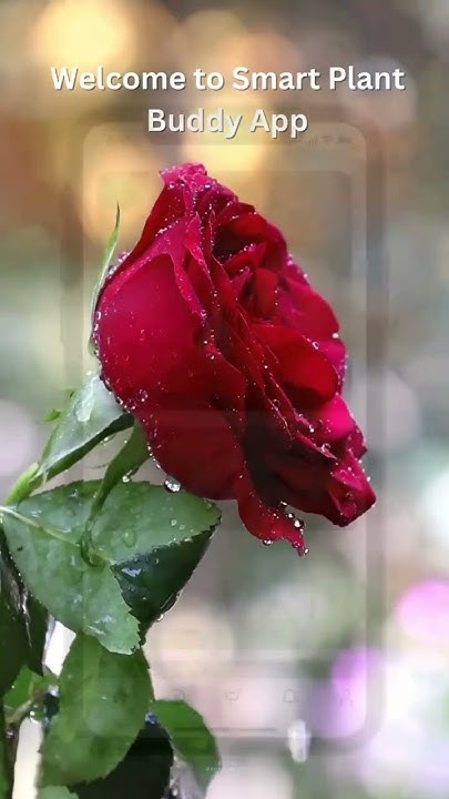 Marketing Campaign (Group 18) Smart Plant Buddy - YouTube