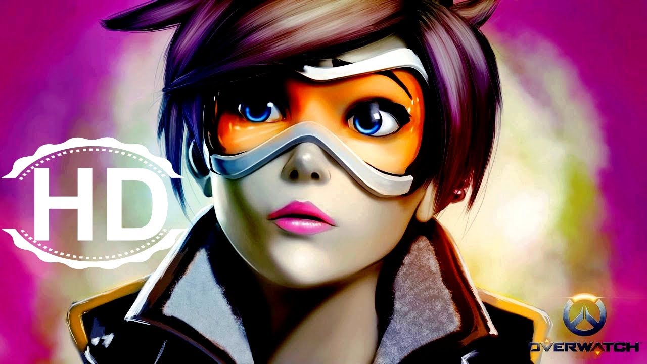 Full Movie 2021 All Animated Short & OVERWATCH - YouTube