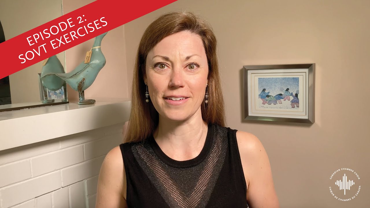 Two Minutes for Technique – Episode 2: SOVT Exercises - YouTube