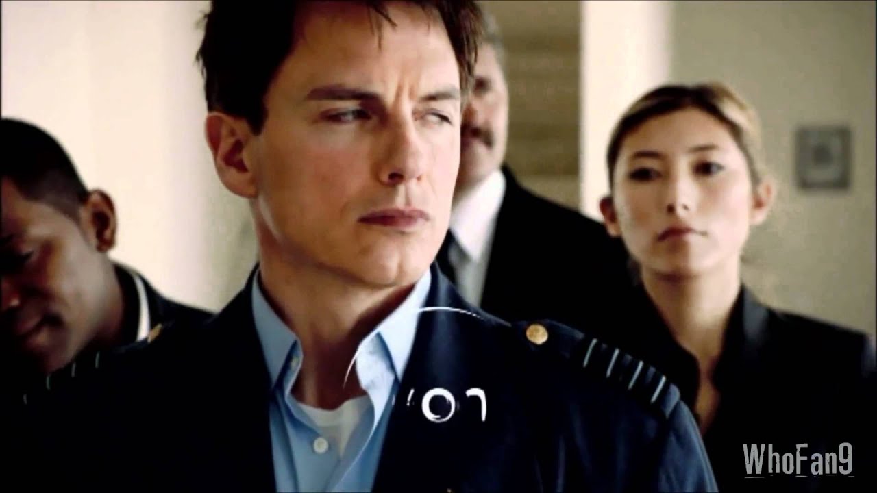 Torchwood Miracle Day (BBC One Trailer) - YouTube