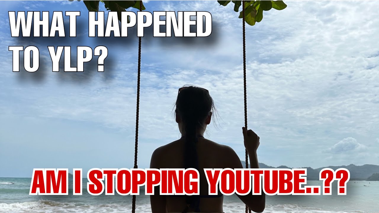 LIFE UPDATE | Philippines 🇵🇭 - YouTube