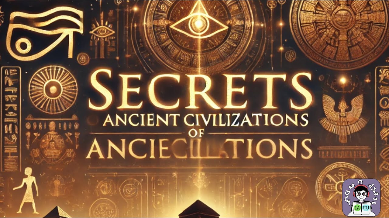 "Secrets of Ancient Civilizations You Never Knew" - YouTube