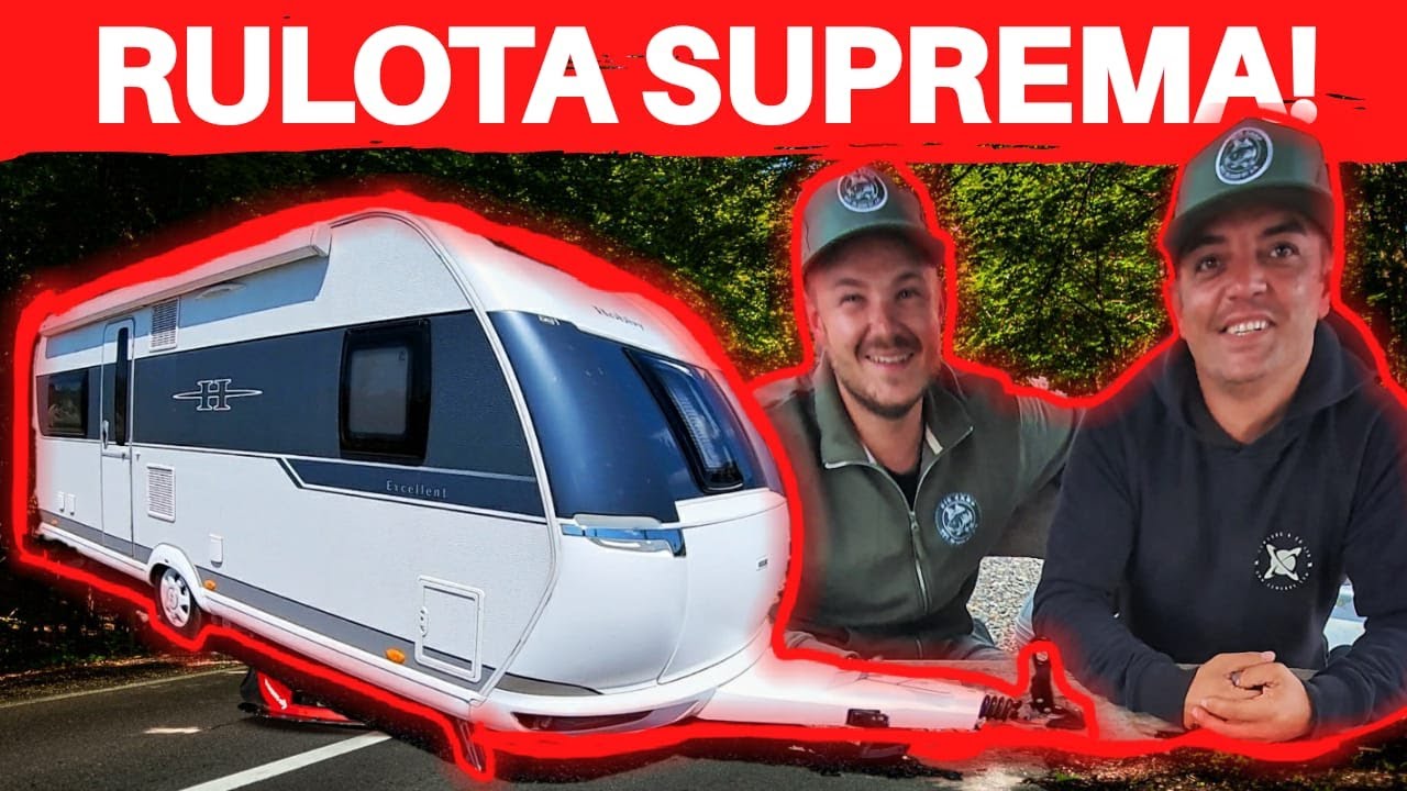 NU cumpara o RULOTA, inainte SA VEZI ASTA! Totul despre RULOTE - YouTube