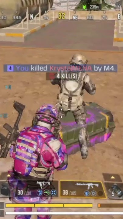 BR NOOB PLAYER | #codmobile #noobplayer - YouTube