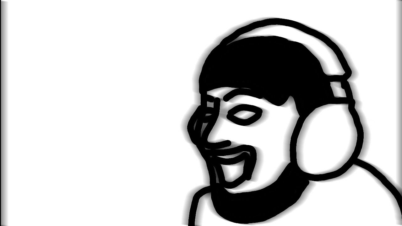 I animated the "Mutahar Laugh" - YouTube