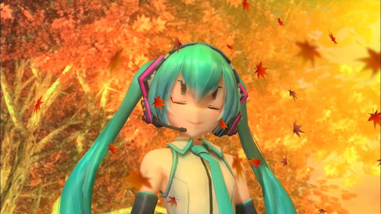 [PDAFT mod] KasoSato Miku (rip) face rig BETA teaser - YouTube