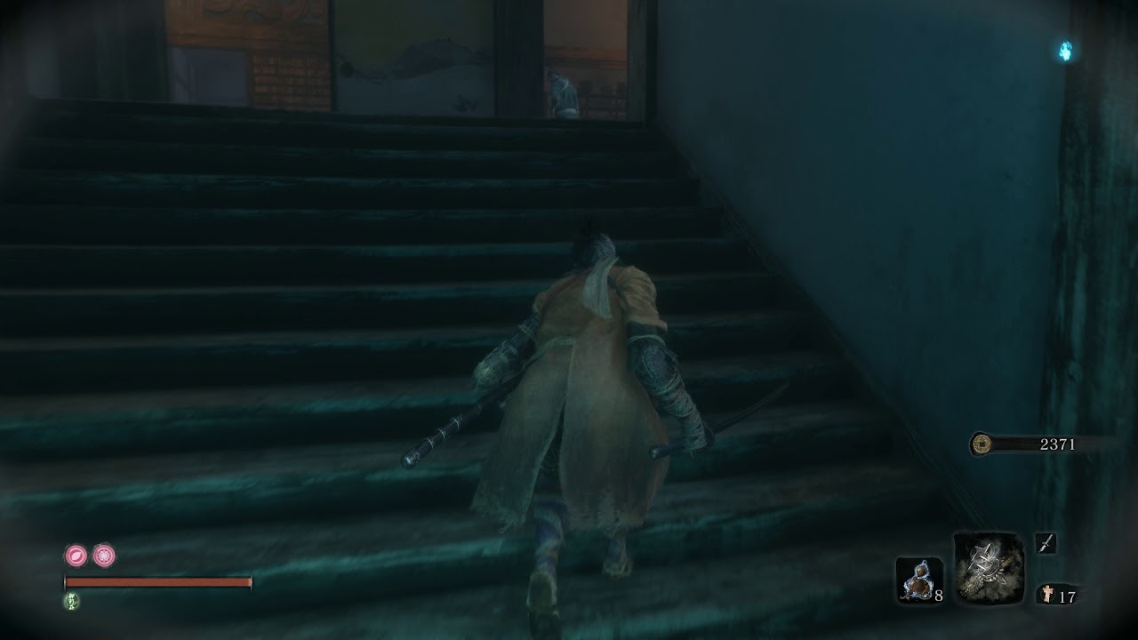 Sekiro: Shadows Die Twice - Divine Confetti Farming Location and ...