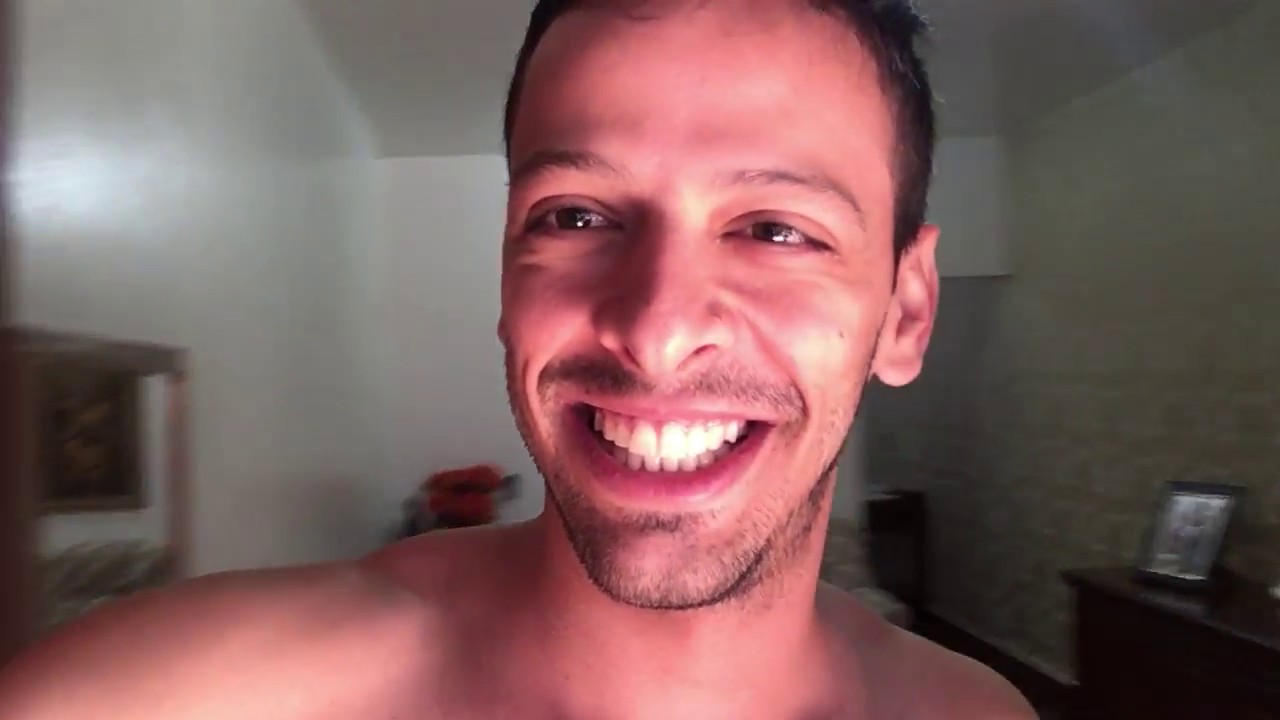 TUTORIAL: COMO SORRIR CORRETAMENTE - YouTube