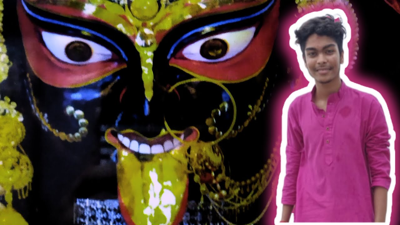 BoroMa 😌🌺. #boroma #naihatiboroma #naihatikalipuja #naihati - YouTube