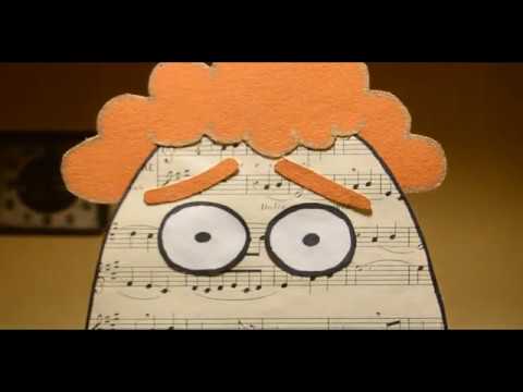 Pan-pan Cucul - YouTube