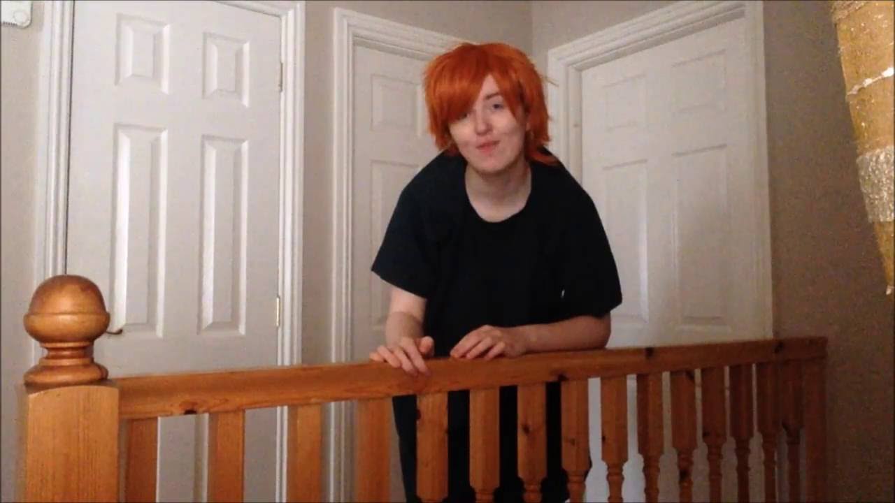 Disney: Quasimodo Cosplay Tutorial - YouTube