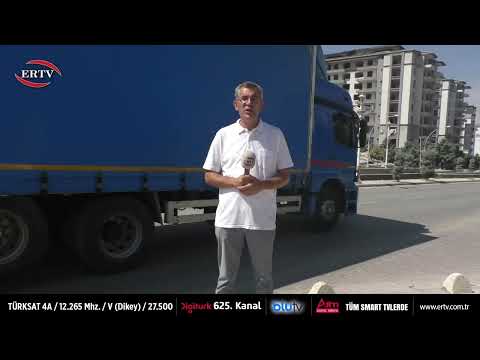 ASRIN FELAKETİ (MALATYA) - FAHRİ KAYAHAN
