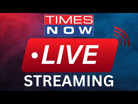 Times Now Live TV | Israel-Hamas News | Assembly Election 2023 ...