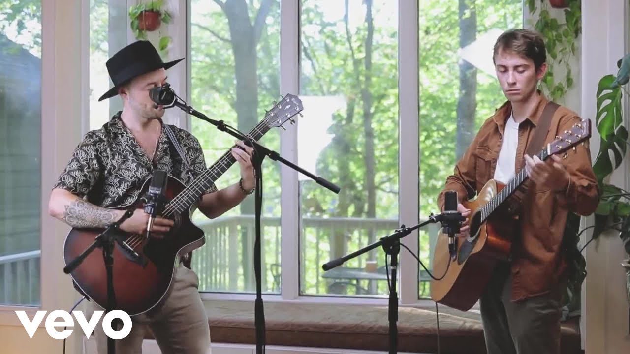 Adam Mac - Make You Mine - YouTube