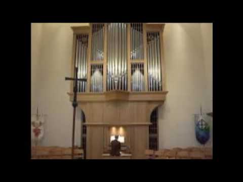 Kashmir Led Zeppelin [ORGAN] - YouTube