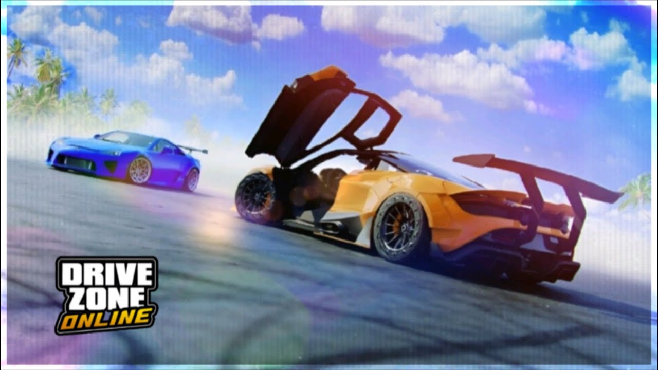 Drive Zone Online. | 20 Min. - YouTube