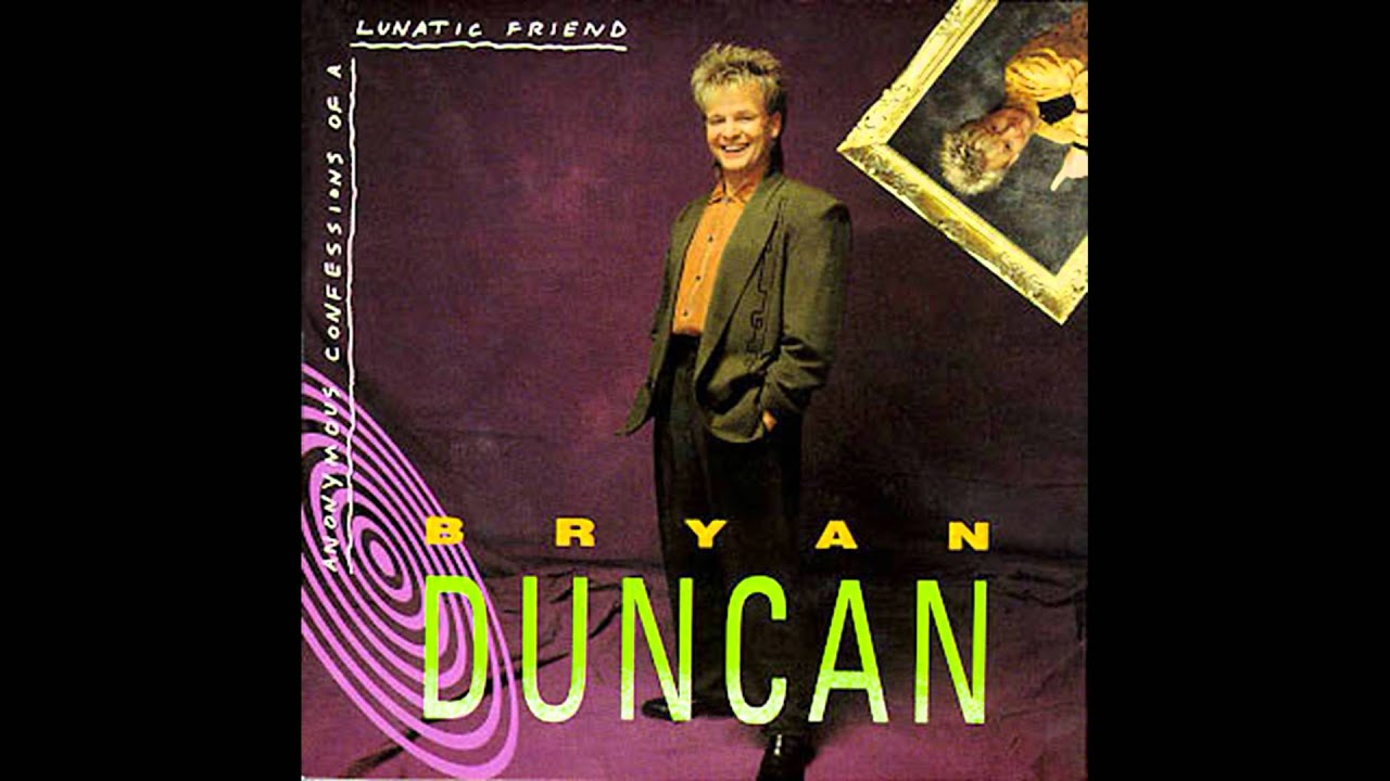 Bryan Duncan - Blessed Are The Tears - YouTube