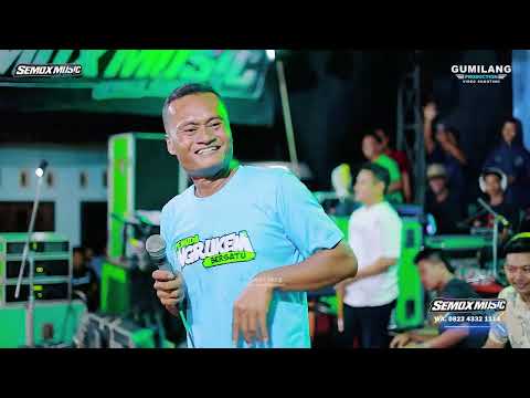 SEMOX MUSIC - MANIS - PARTY PEMUDA NGRUKEM - MAYONG JEPARA