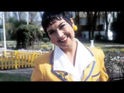 Ruth Madoc - Exclusive Interview & Life Story - Hi-De-Hi - YouTube
