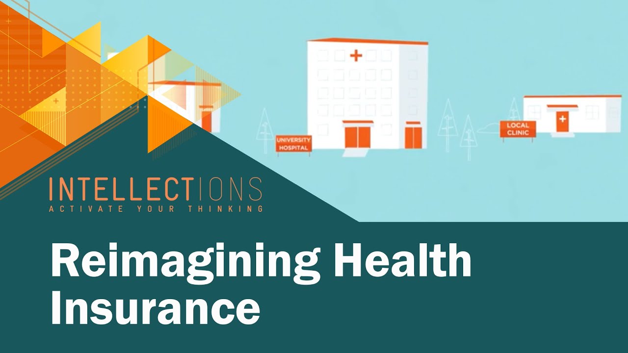 Giving Patients Control Over Their Health Care | Intellections - YouTube