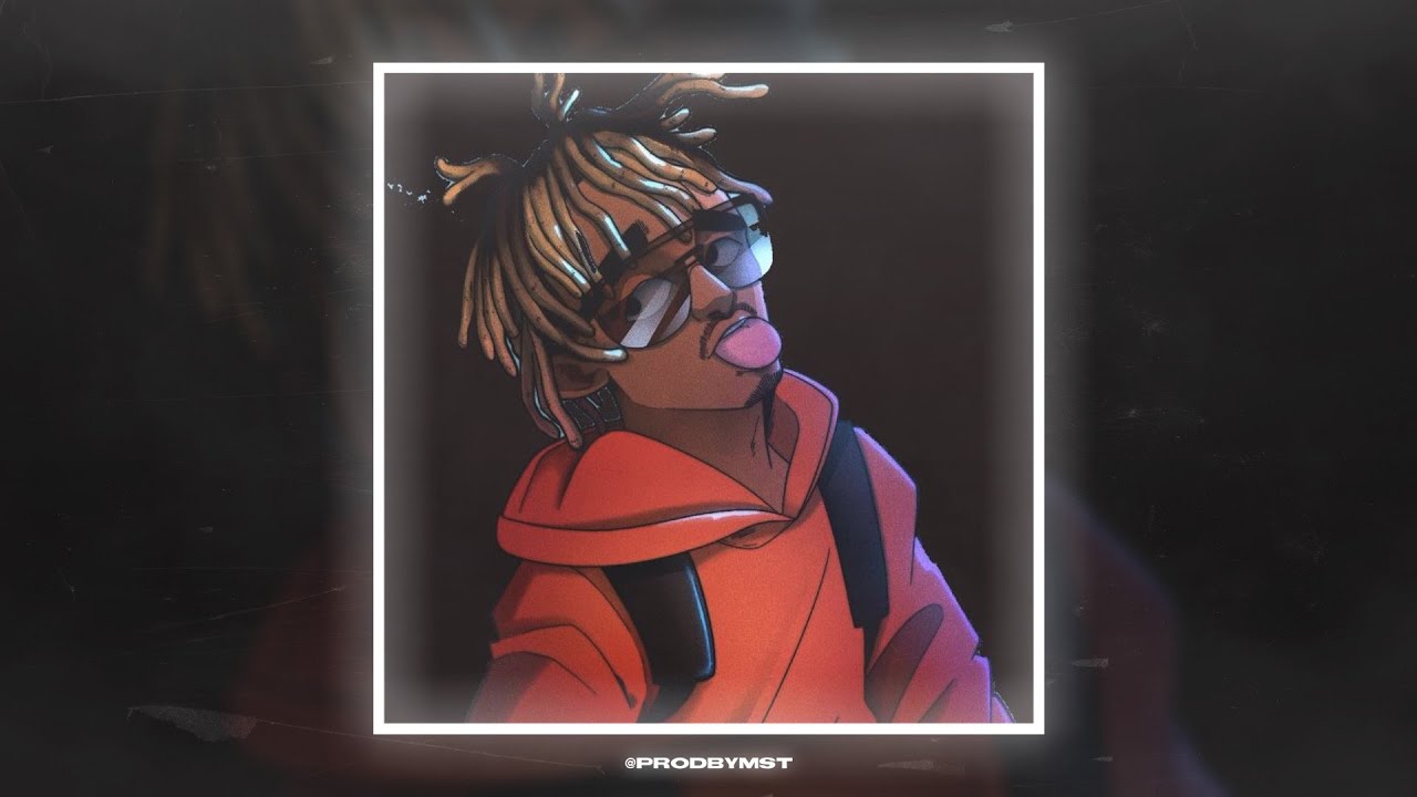 FREE Juice WRLD x Post Malone Type Beat - Meant To Be - YouTube