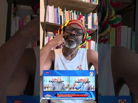 Valère Bessala dezingue Paul Biya 