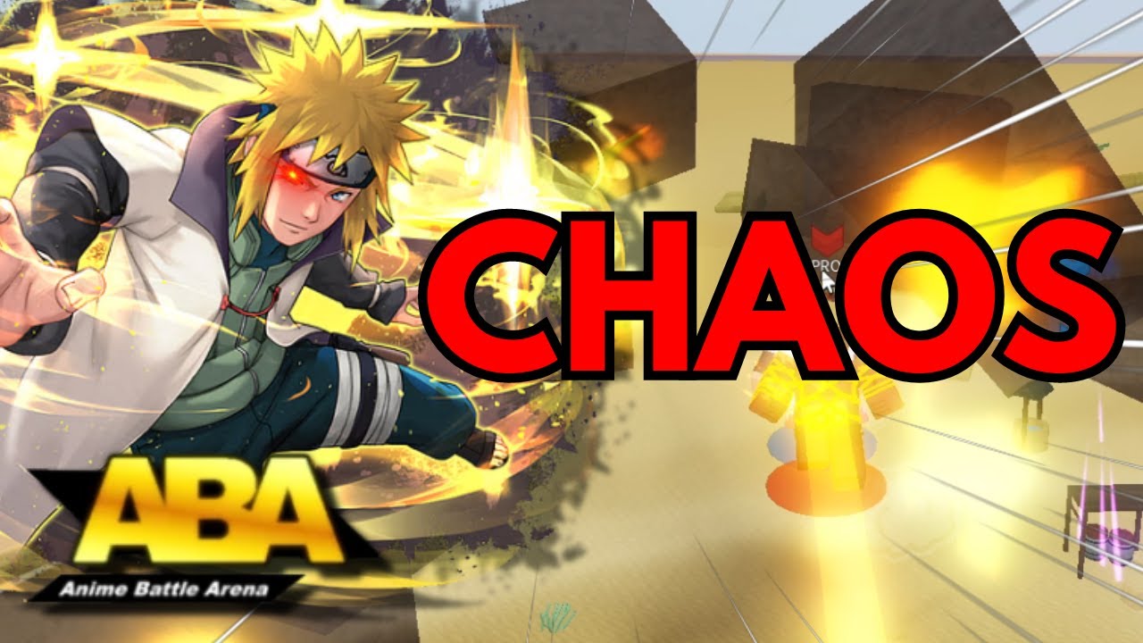 [ABA] The NEW 4v4 GAMEMODE With Viewers Is CHAOS! - YouTube