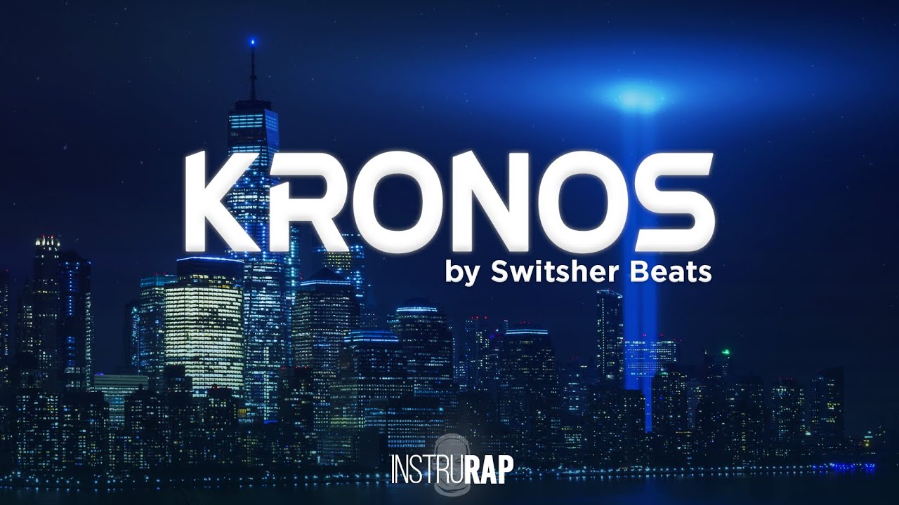 [FREE] Instru Rap Cloud/Trap/Conscient - KRONOS - Prod. By SWITSHER ...